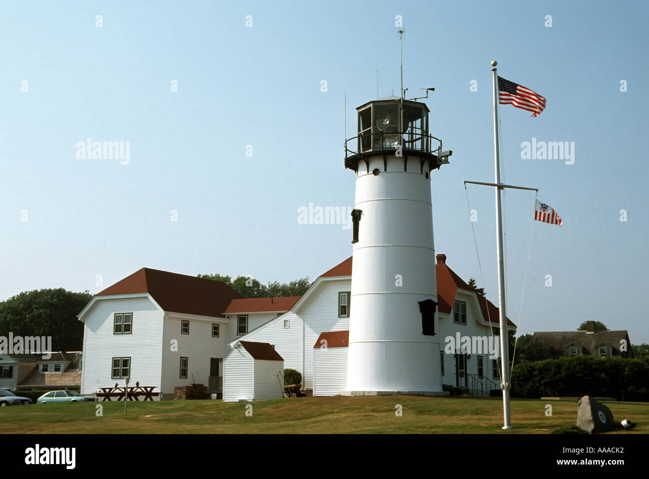 Chatham massachusetts hi-res stock photography and images - Alamy