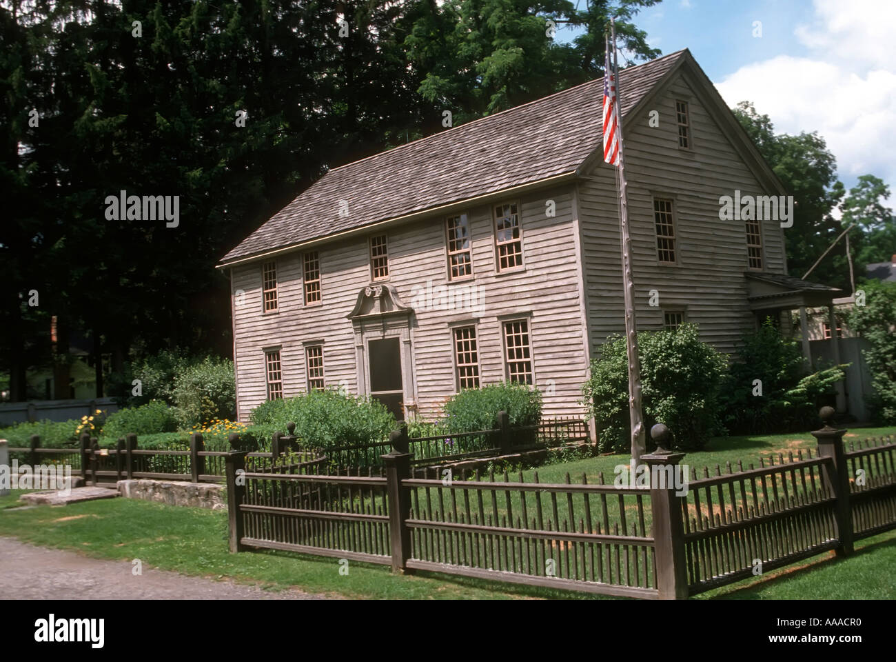 Stockbridge massachusetts hi-res stock photography and images - Alamy