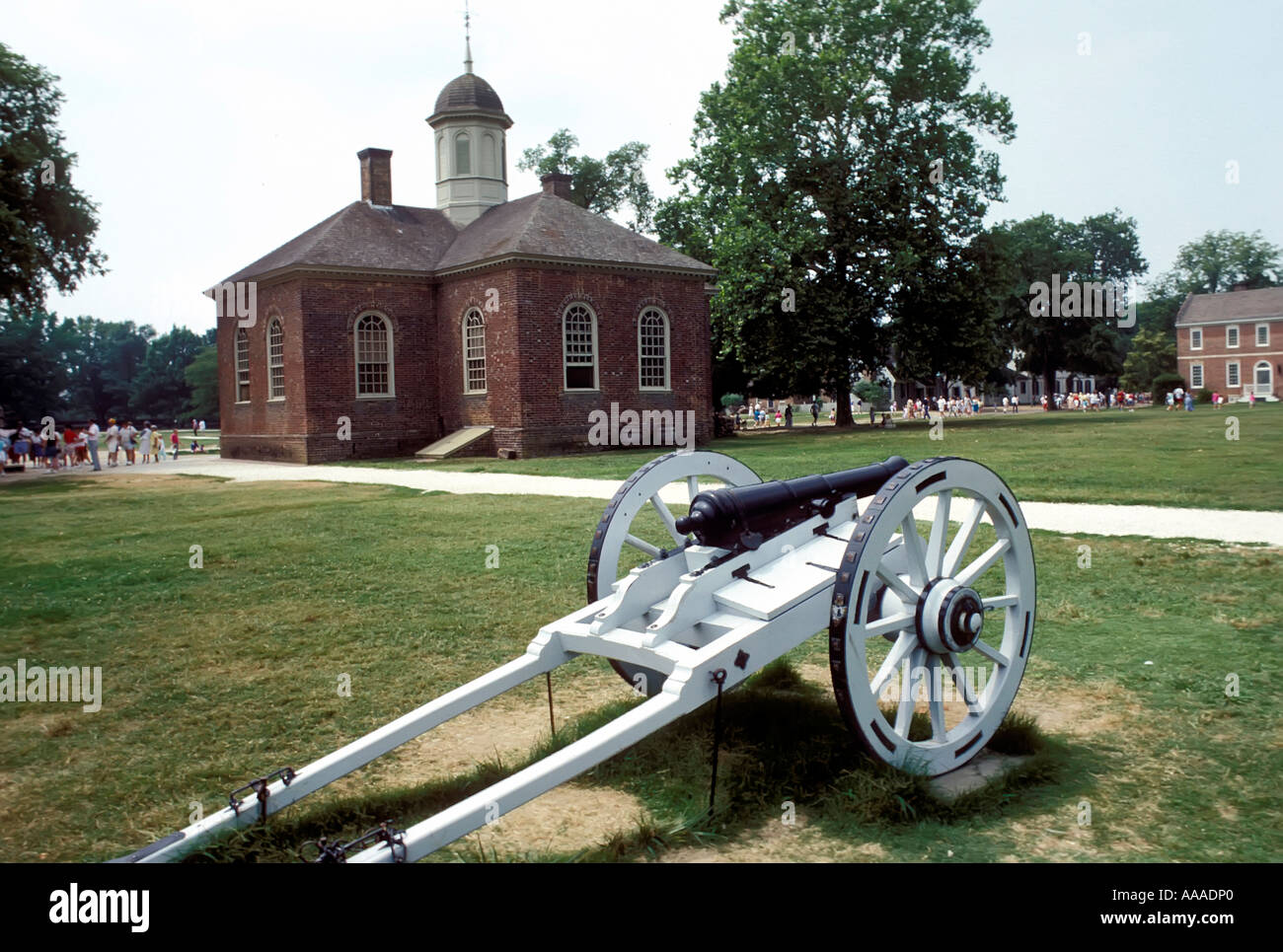 Historical street life scene at Fredericksburg Virginia VA Stock Photo ...