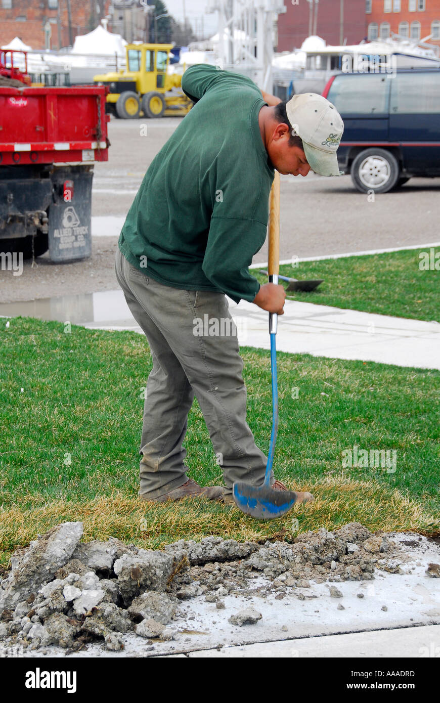 Project works hi-res stock photography and images - Alamy