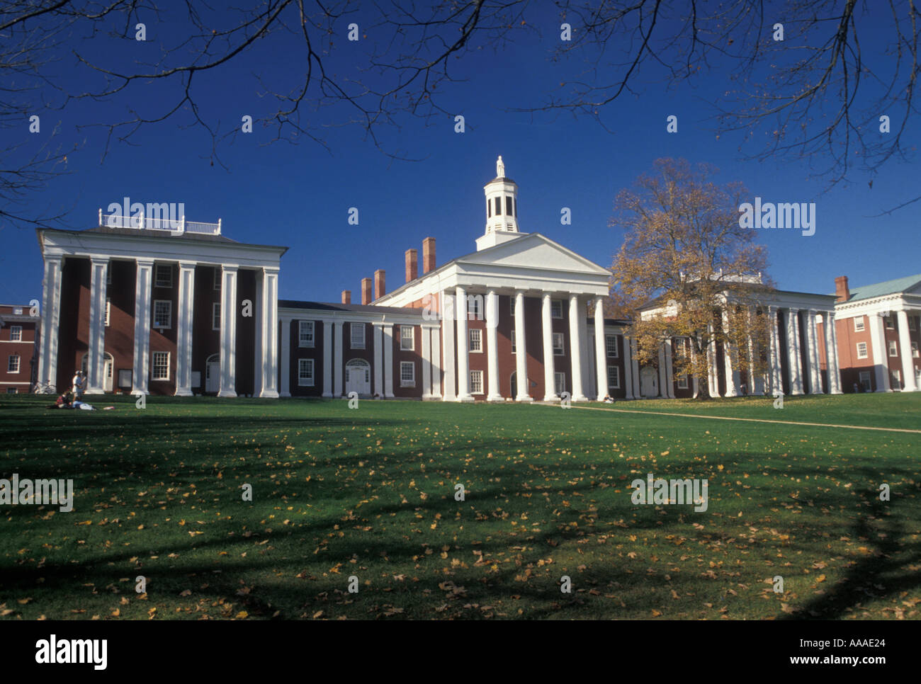 Lexington va hi-res stock photography and images - Alamy