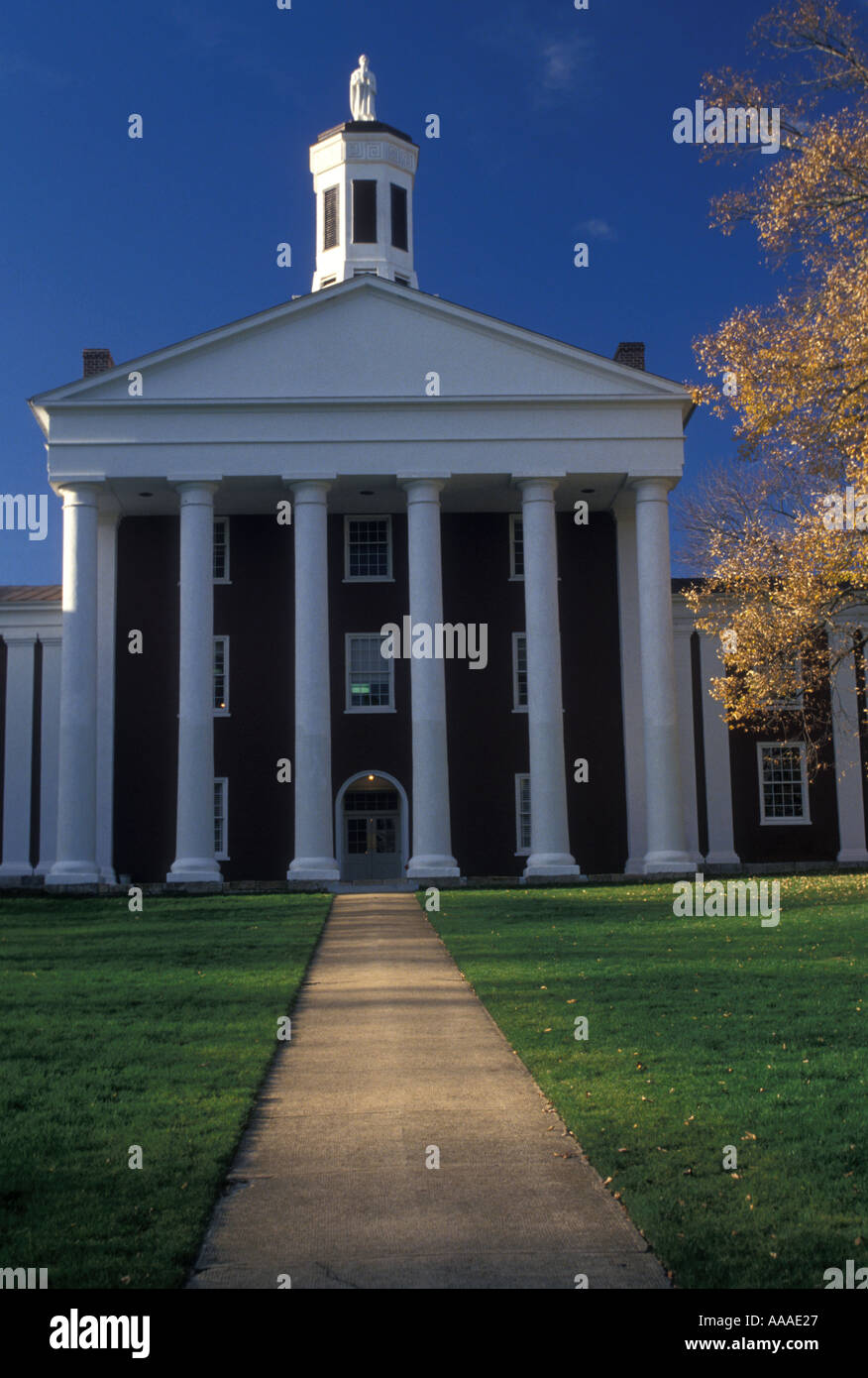 Lexington Virginia Photos High Resolution Stock Photography and Images ...
