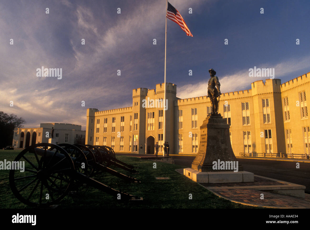 University of virginia flag hi-res stock photography and images - Alamy