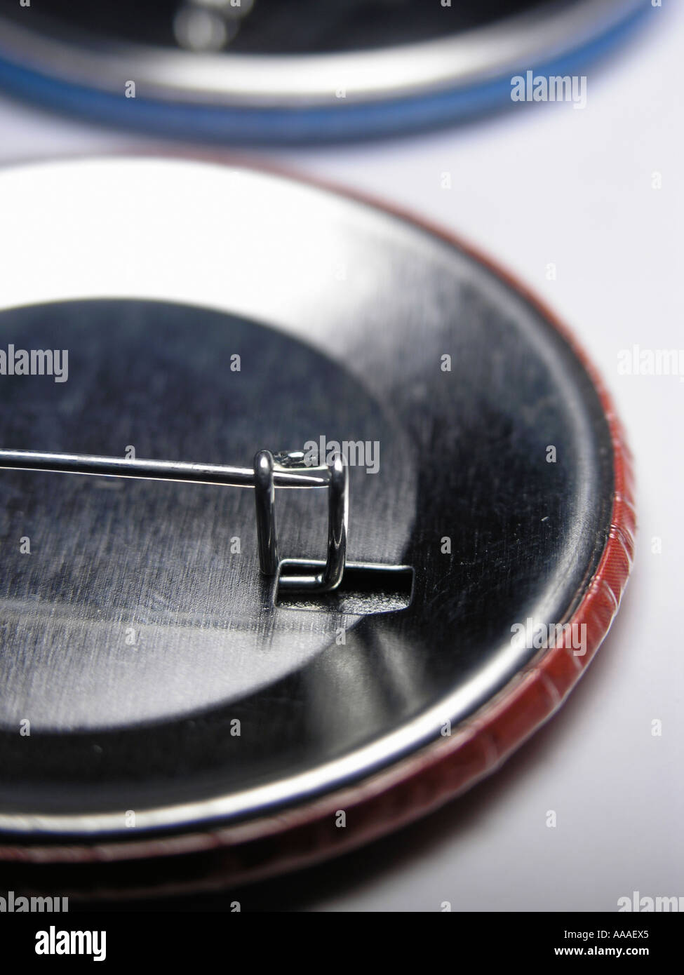 Republican pins hi-res stock photography and images - Alamy