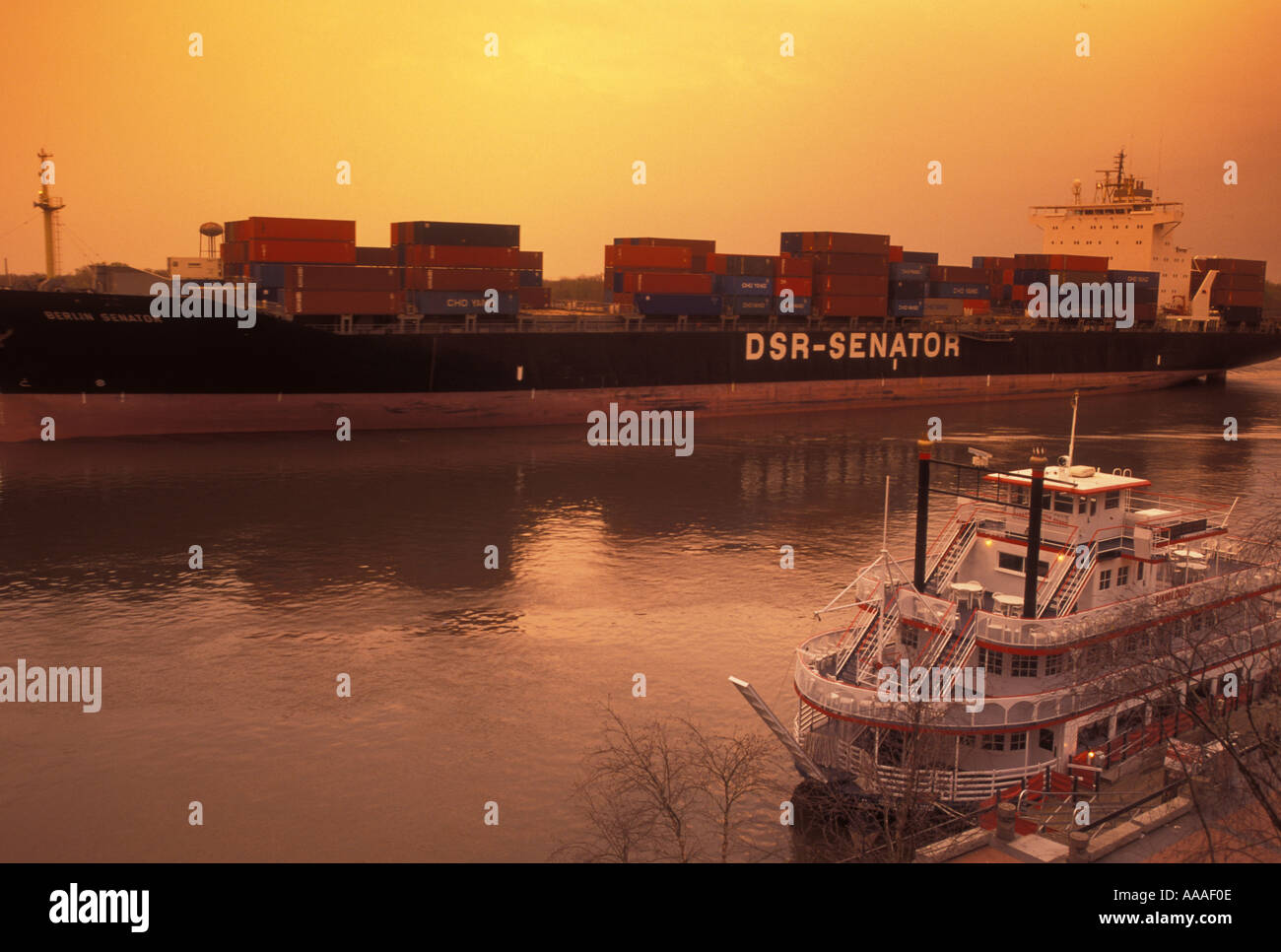 Historic coastal freighter hi-res stock photography and images - Alamy