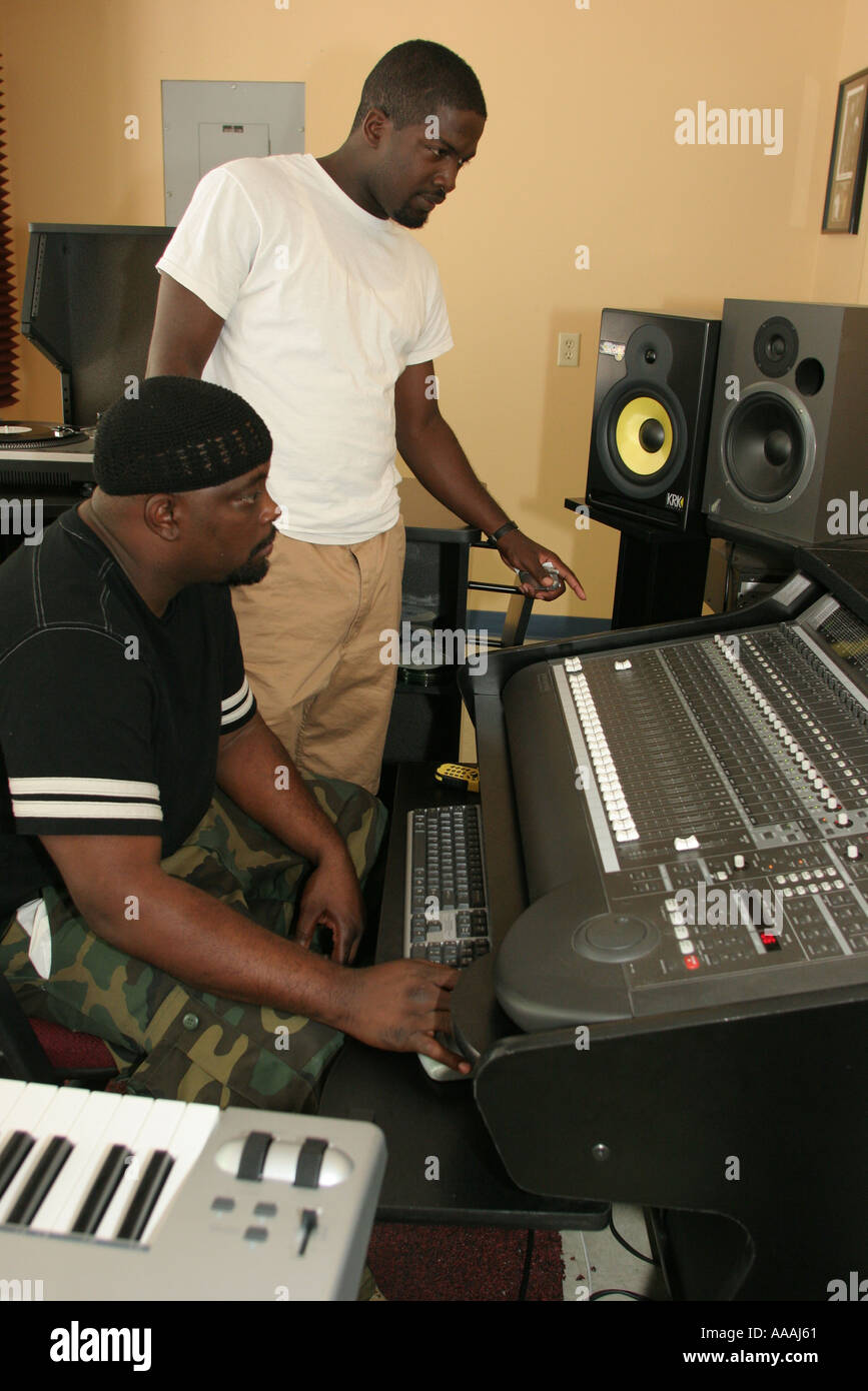 Orlando Florida,Central Avenue,Black Blacks African Africans ethnic ...