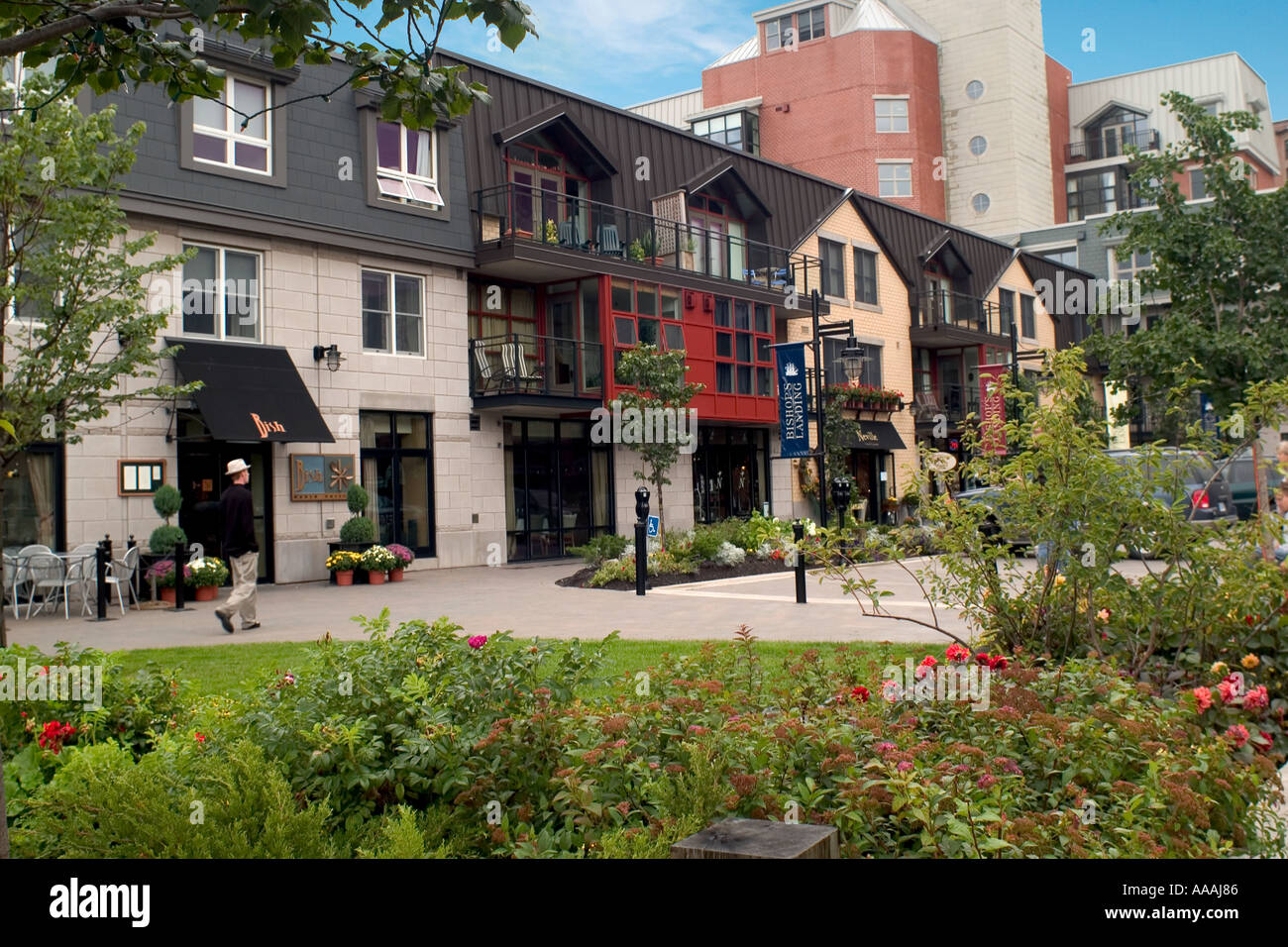 Halifax street hi-res stock photography and images - Alamy