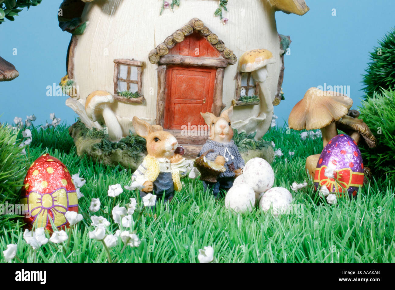 Pilz haus hi-res stock photography and images - Alamy