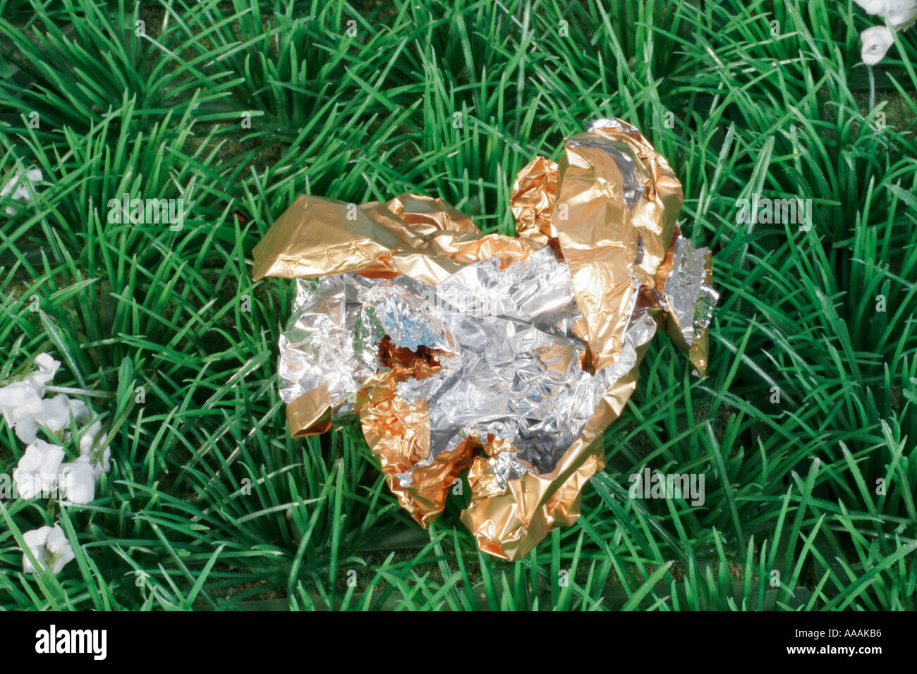 packaging trash Stock Photo - Alamy