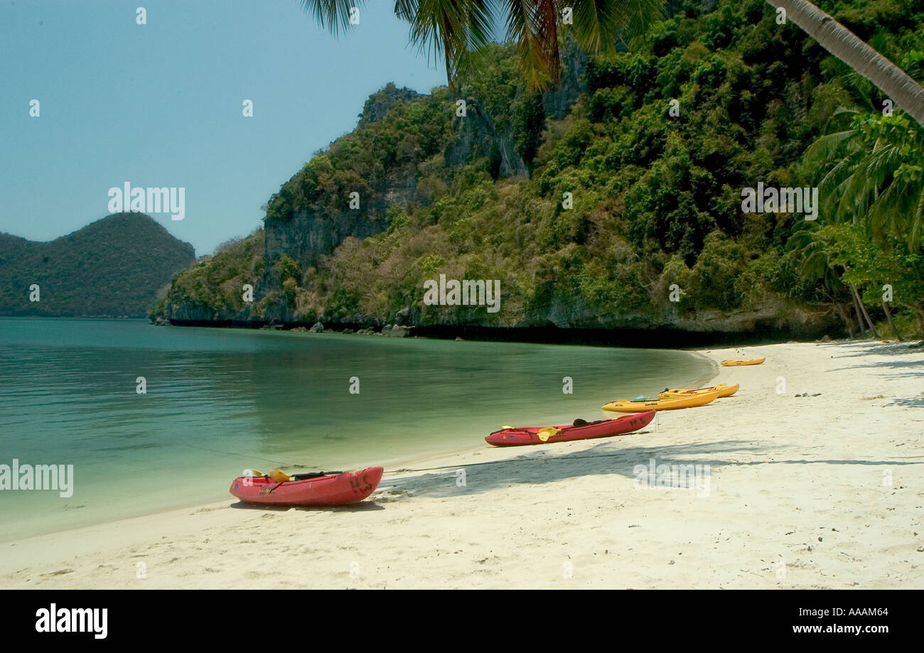 Koh samui rock formation hi-res stock photography and images - Alamy