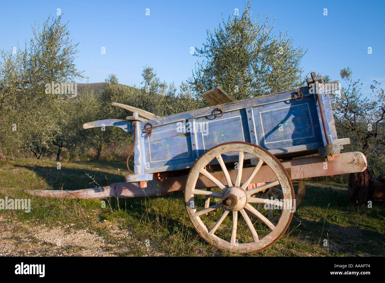 A farm cart hi-res stock photography and images - Alamy