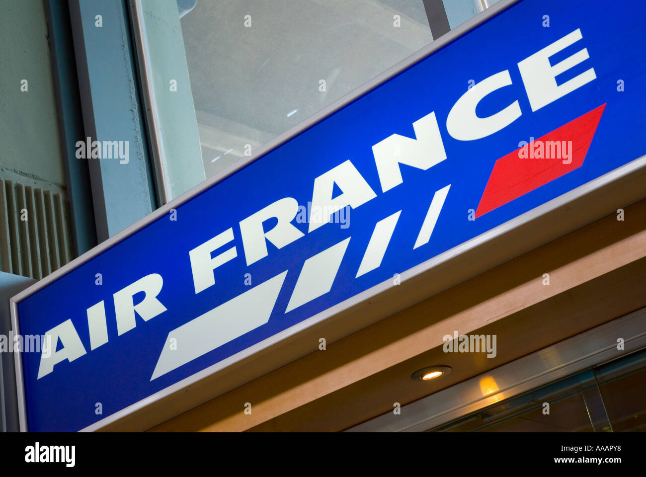 Air France High Resolution Stock Photography and Images - Alamy