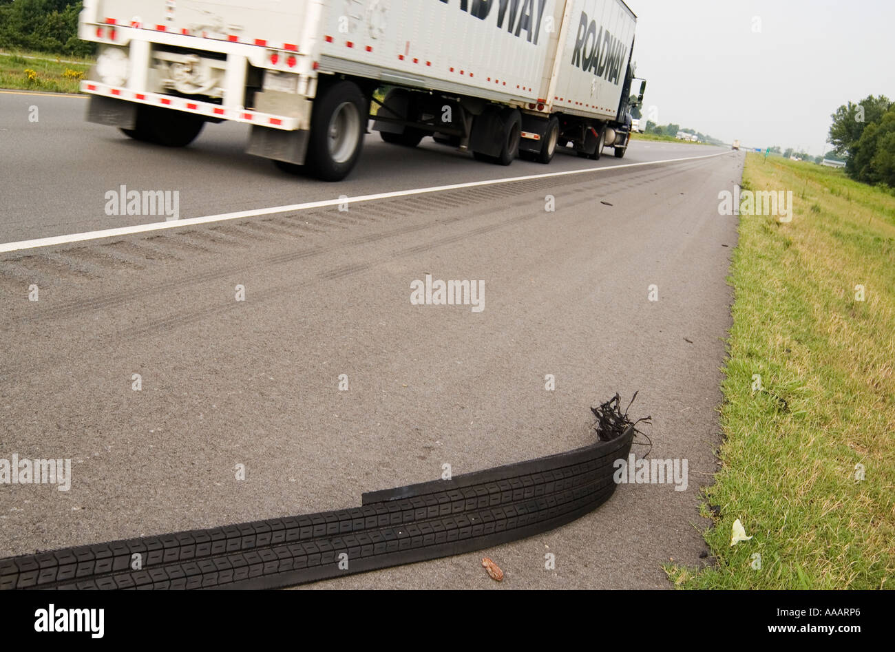 Retread hi-res stock photography and images - Alamy