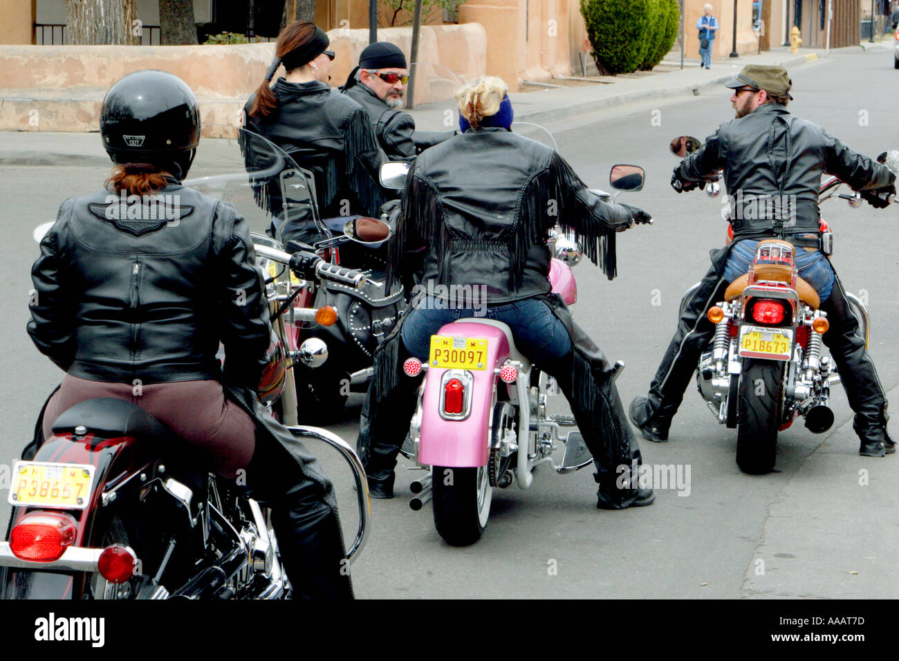 Motorcycle Riding Clubs In New Mexico | Reviewmotors.co