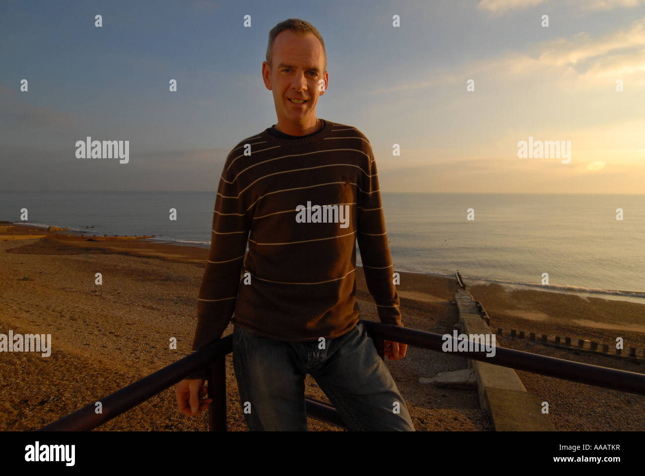 Norman cook fatboy hi-res stock photography and images - Alamy
