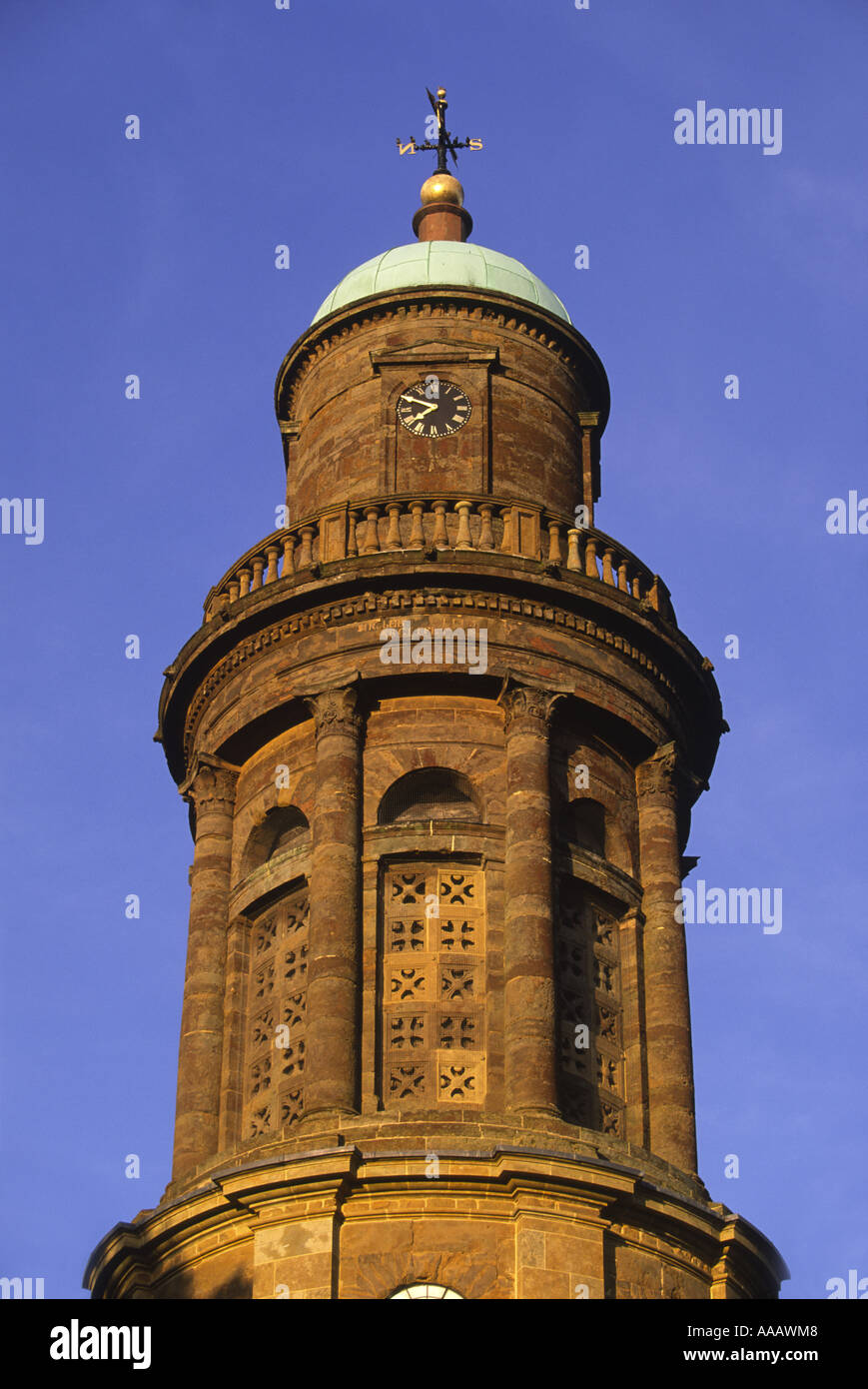 St. Mary's Church, Banbury, Oxfordshire Stock Photo - Alamy