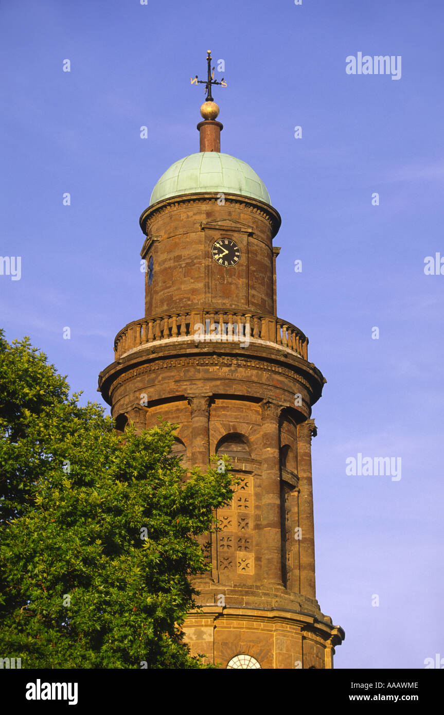 St. Mary's Church, Banbury, Oxfordshire Stock Photo - Alamy