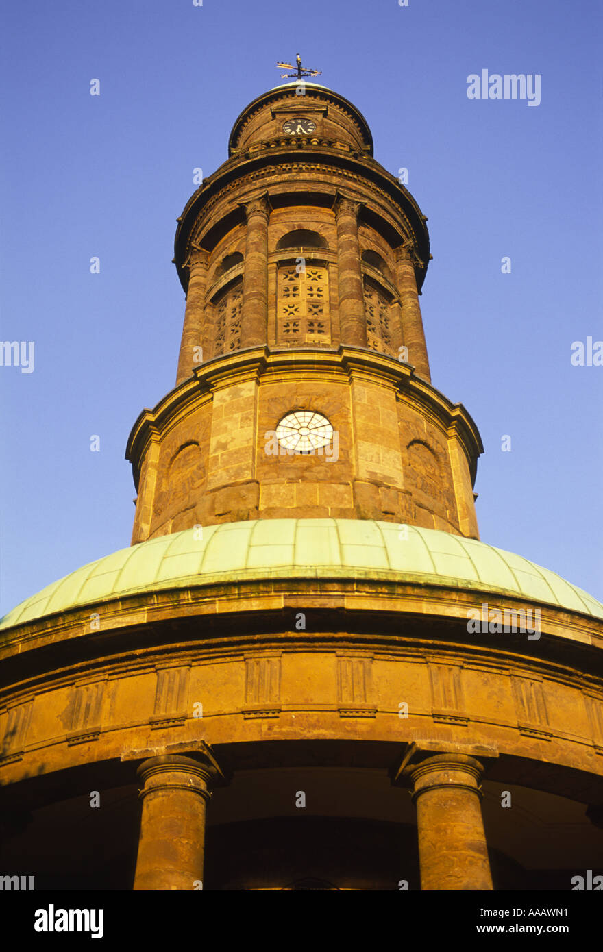 St. Mary's Church, Banbury, Oxfordshire Stock Photo - Alamy