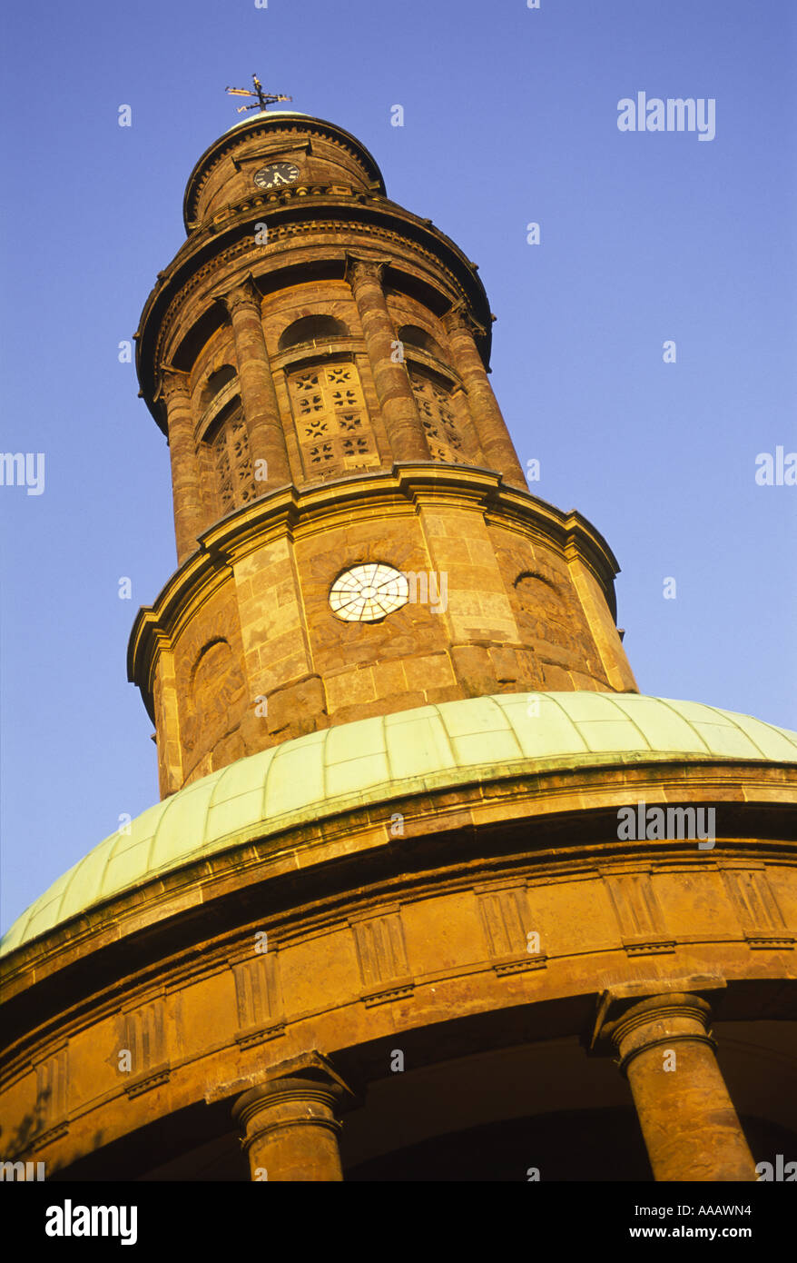 St. Mary's Church, Banbury, Oxfordshire Stock Photo - Alamy