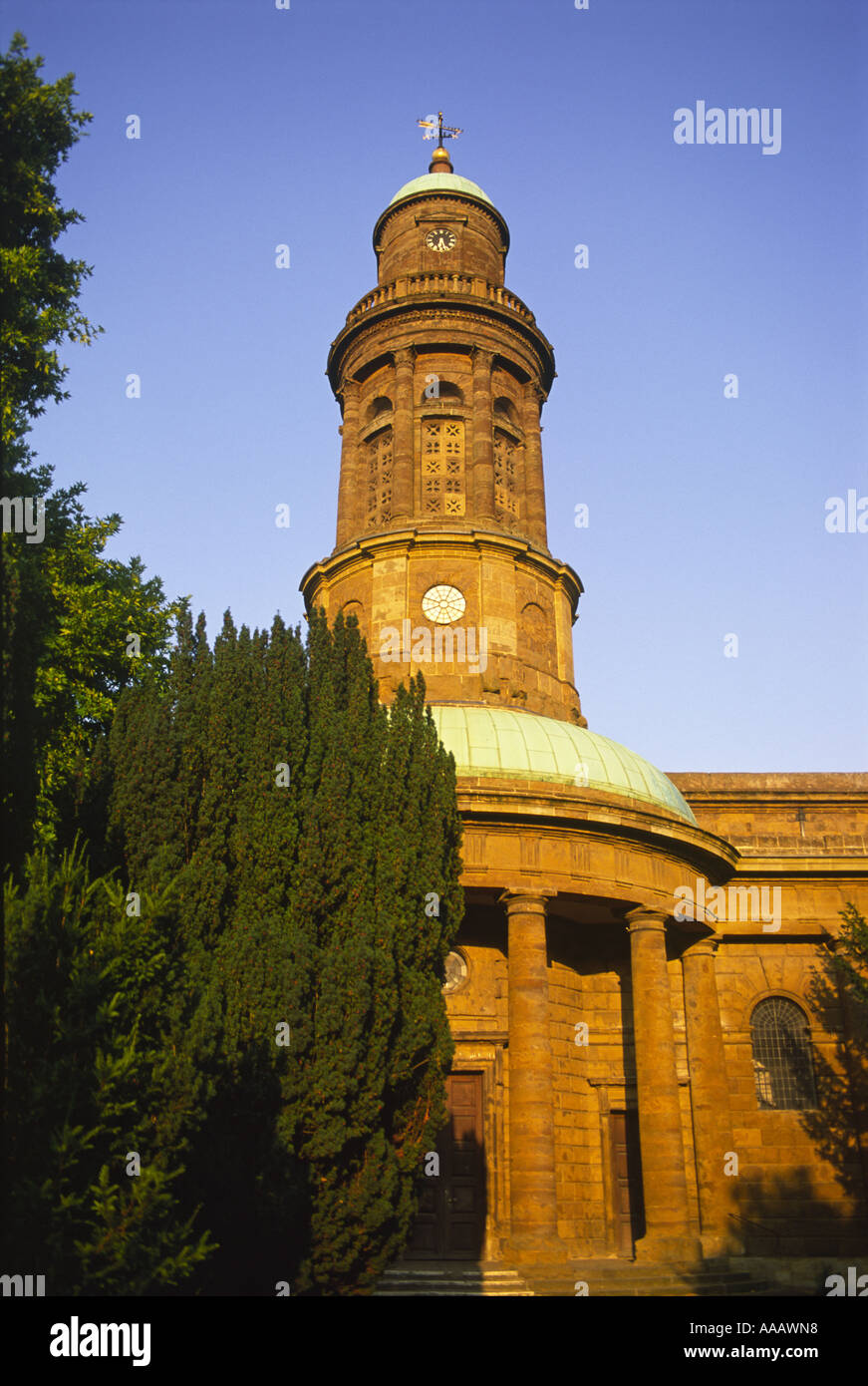 St. Mary's Church, Banbury, Oxfordshire Stock Photo - Alamy
