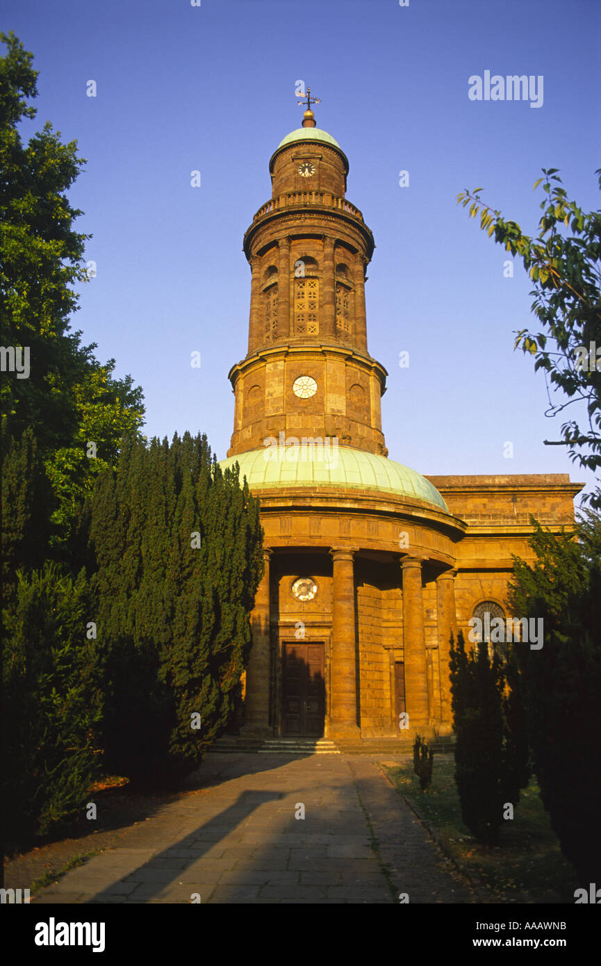 St. Mary's Church, Banbury, Oxfordshire Stock Photo - Alamy