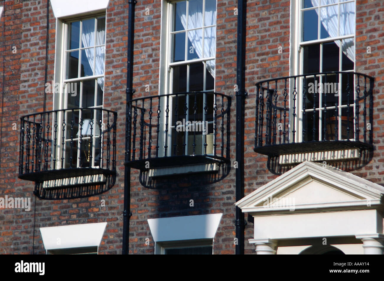 Rodney street liverpool hi-res stock photography and images - Alamy