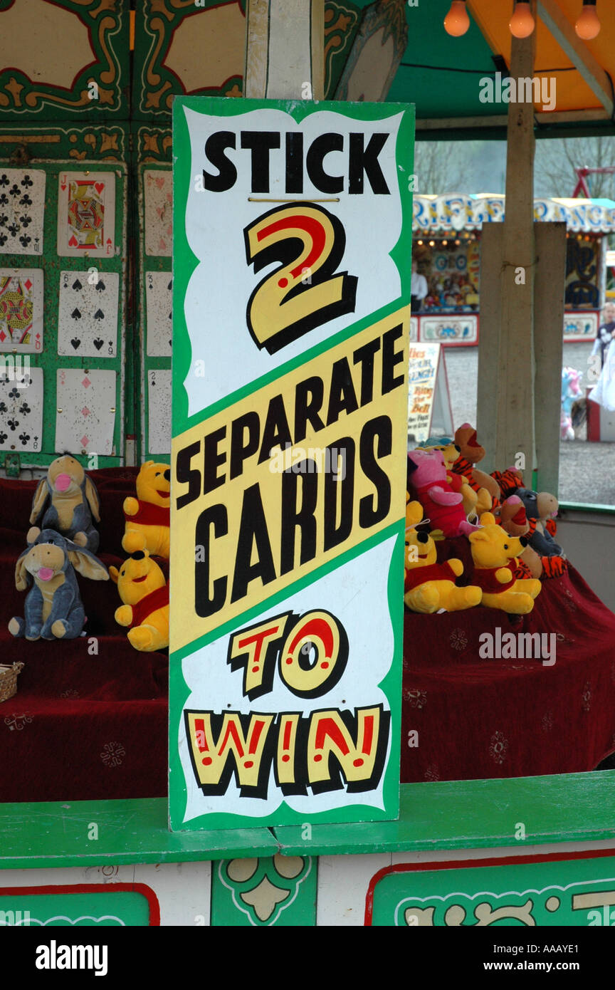 Win sign hi-res stock photography and images - Alamy