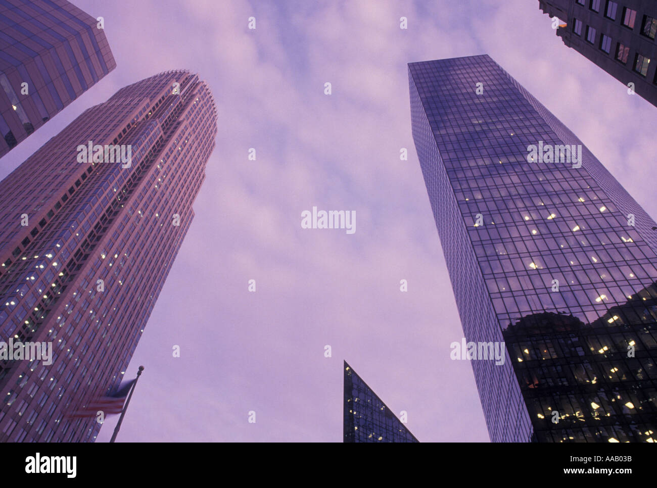 Charlotte nc high rise buildings hi-res stock photography and images ...