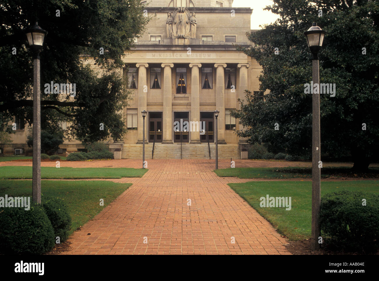 Columbia southern university hi-res stock photography and images - Alamy