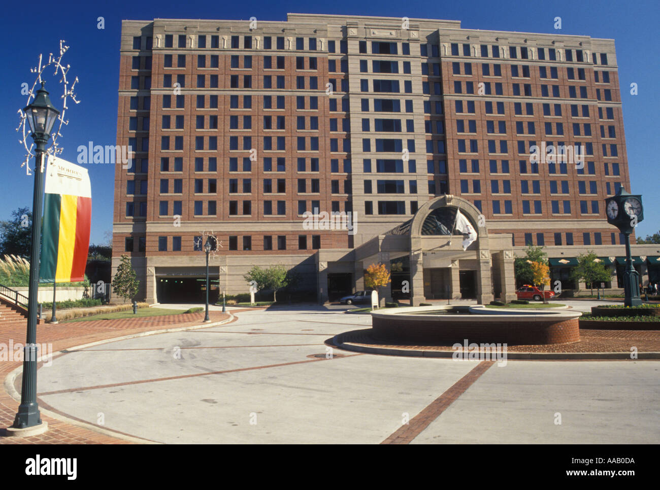 North augusta riverfront hi-res stock photography and images - Alamy