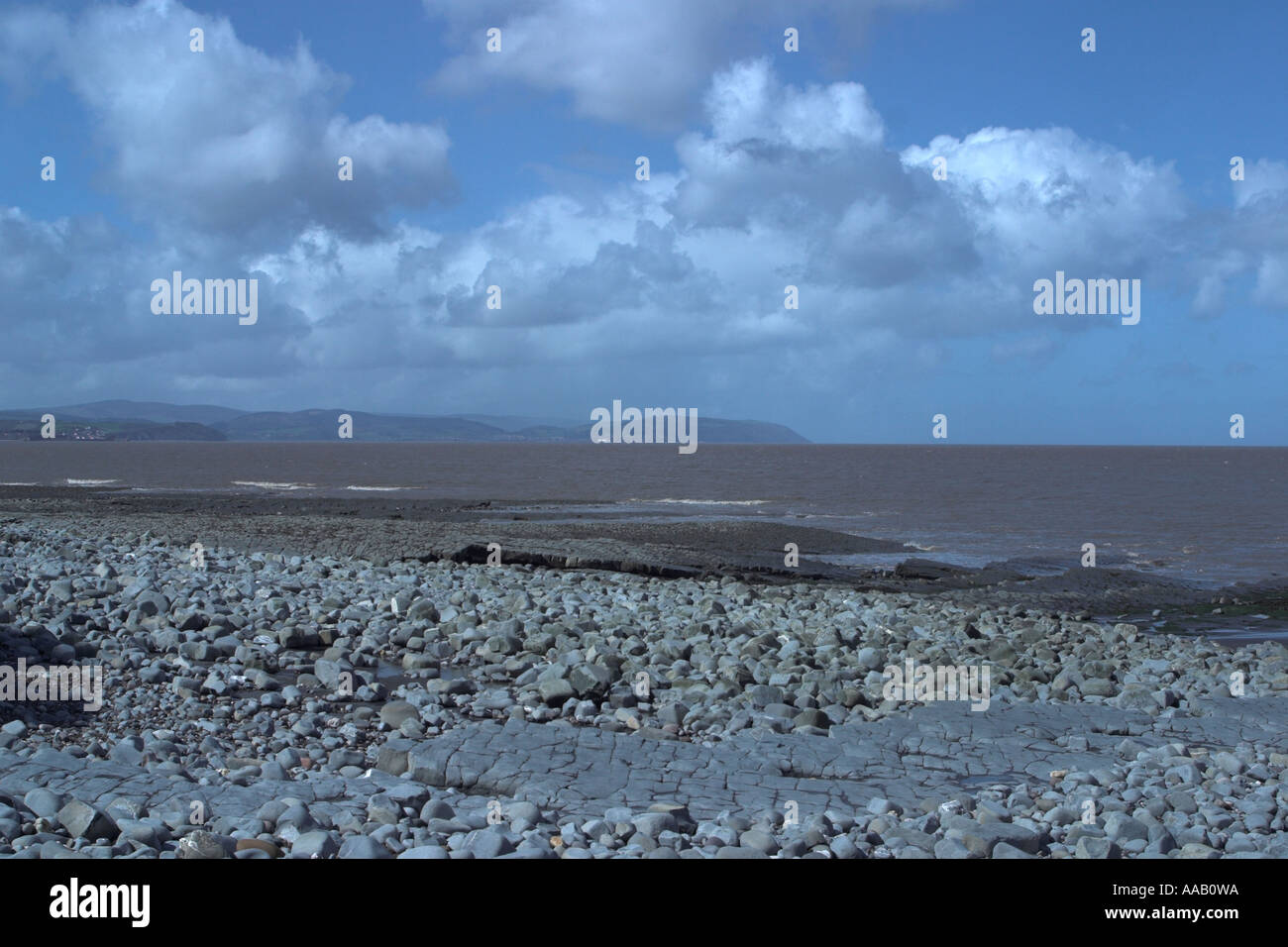 Quantocks head hi-res stock photography and images - Alamy