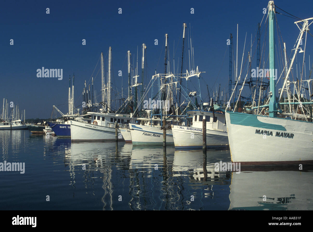 Mississippi coast landscape hi-res stock photography and images - Alamy