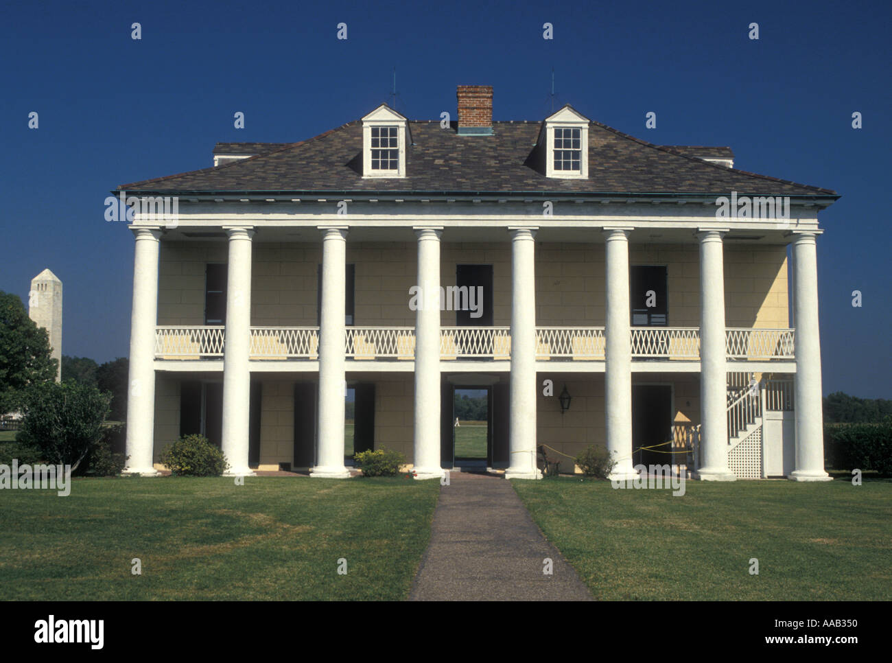 Jean lafitte house hi-res stock photography and images - Alamy
