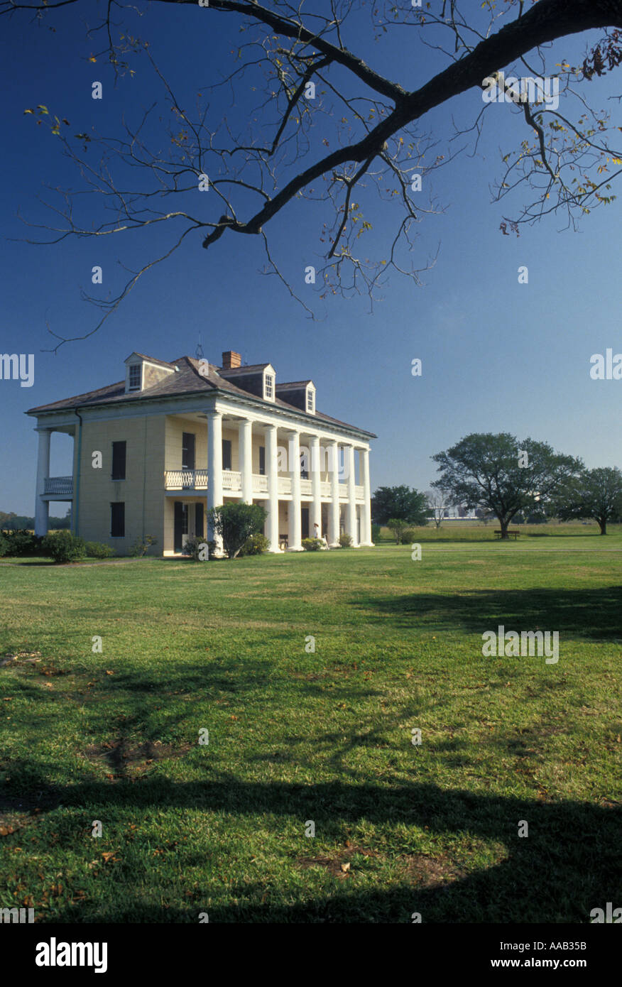 Jean lafitte historic hi-res stock photography and images - Alamy