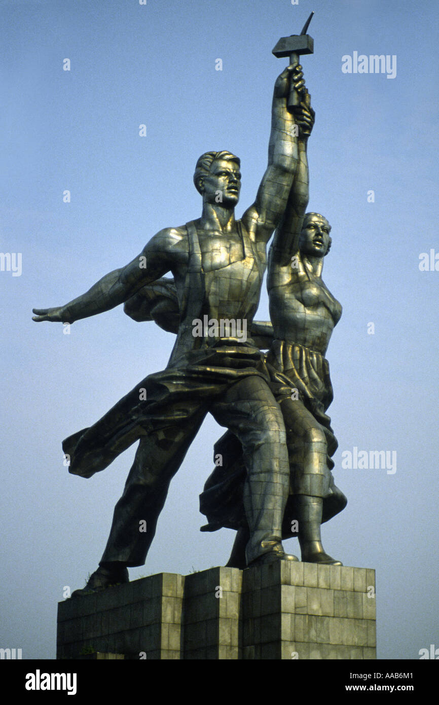 What was the status of women like in the Soviet Union and how is it ...