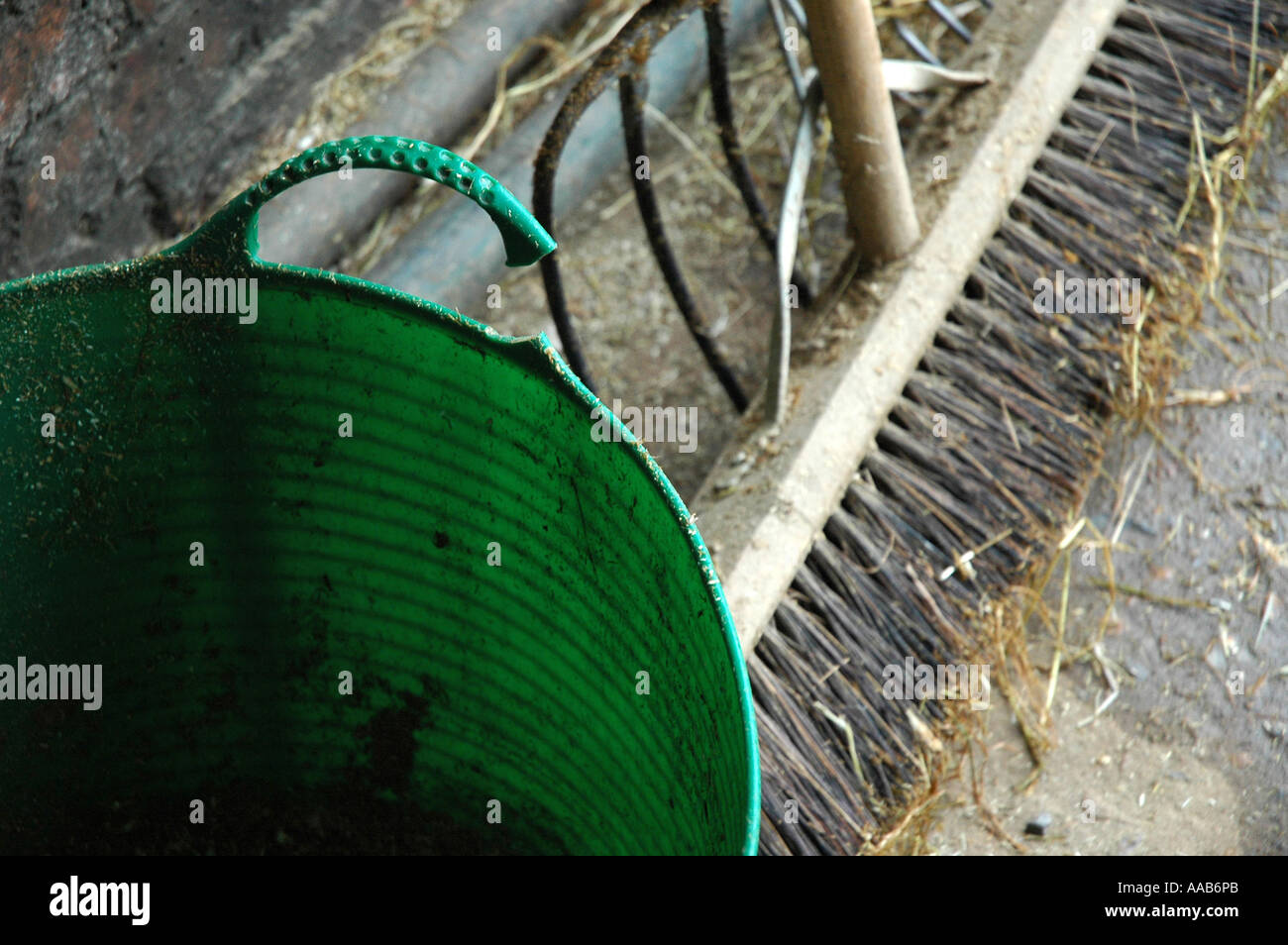 Gardeing tools hi-res stock photography and images - Alamy