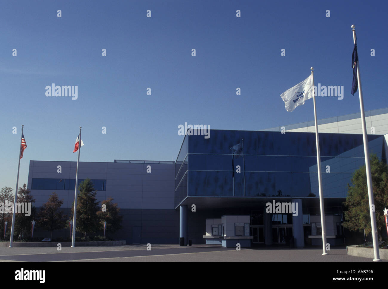 Historical nasa houston hi-res stock photography and images - Alamy