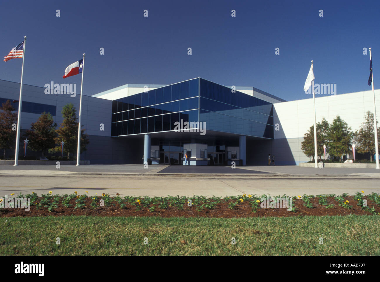 Nasa houston hi-res stock photography and images - Alamy