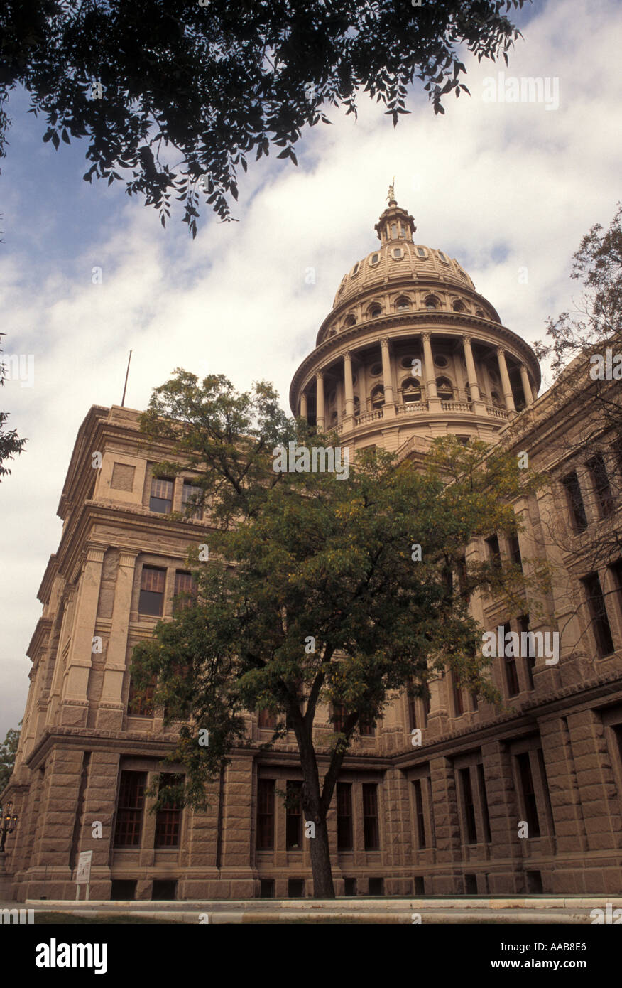 Historical images of austin texas hi-res stock photography and images ...