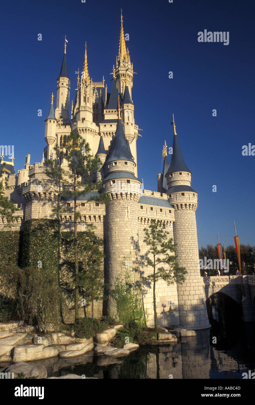 U magic palace hi-res stock photography and images - Alamy