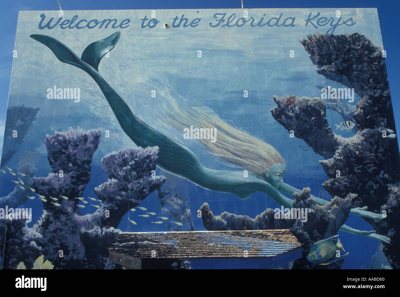 Welcome to key largo hi-res stock photography and images - Alamy
