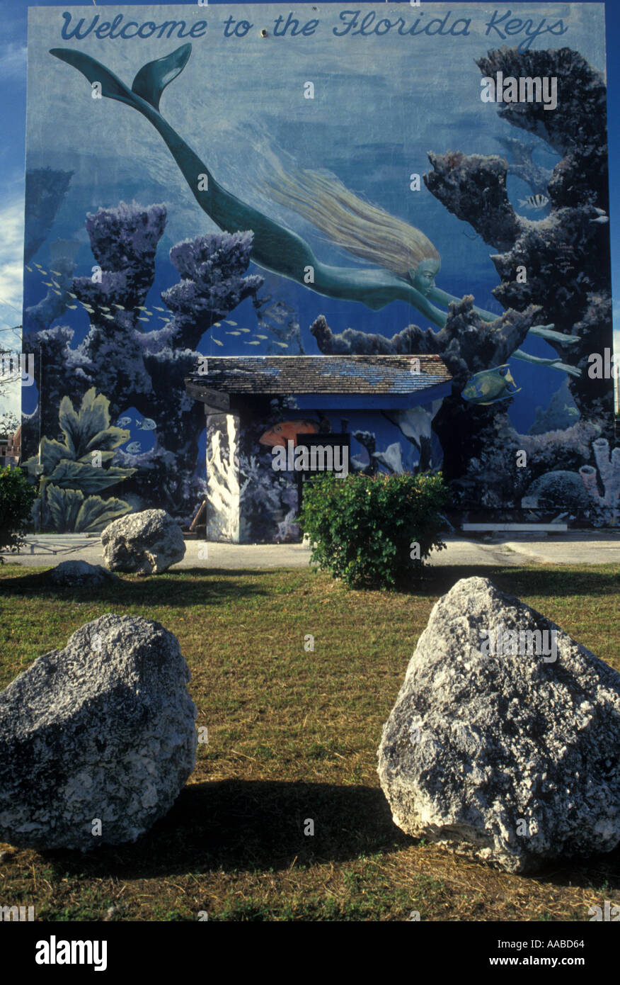 Welcome to key largo hi-res stock photography and images - Alamy