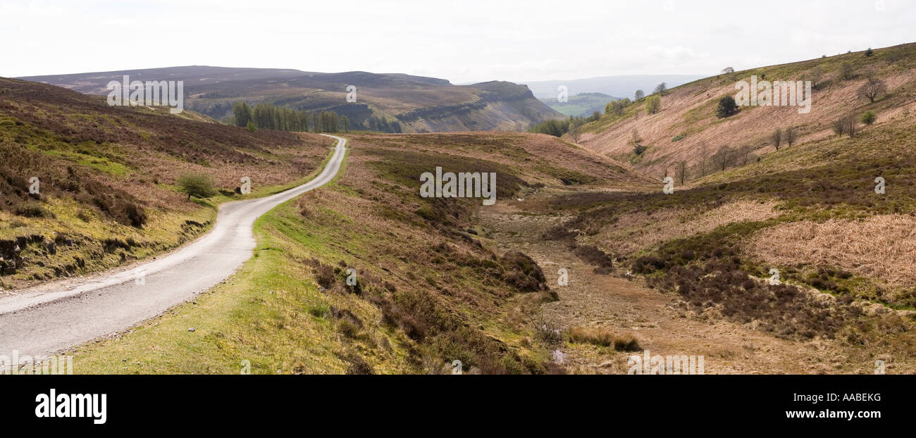 Ruabon hi-res stock photography and images - Alamy