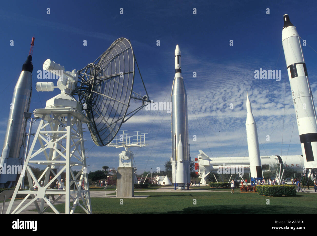 South florida science center hi-res stock photography and images - Alamy