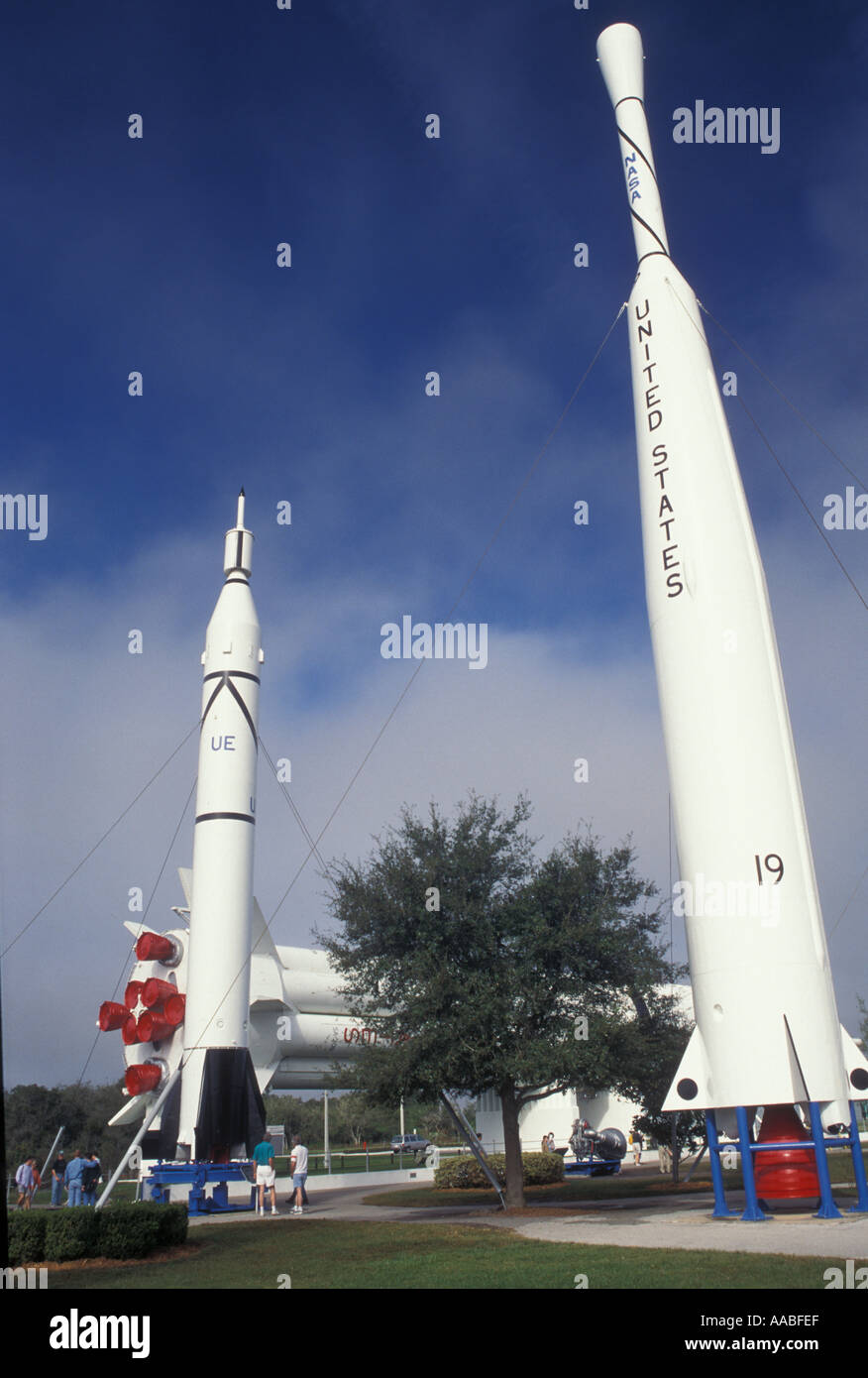 South florida science center hi-res stock photography and images - Alamy