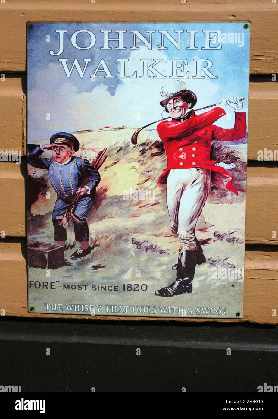 Johnie walker whisky hi-res stock photography and images - Alamy