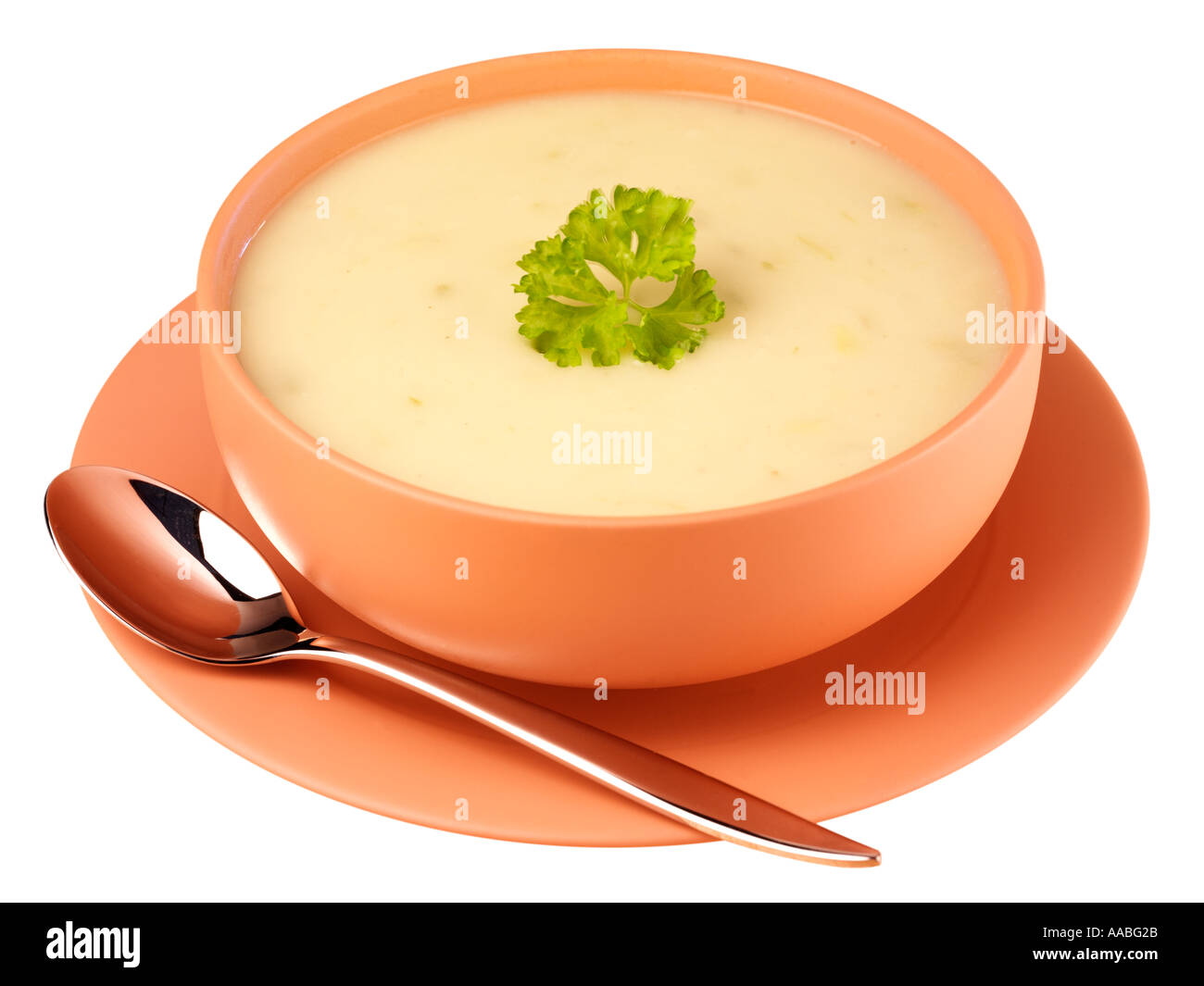 Vegetarian first dish Cut Out Stock Images & Pictures - Alamy