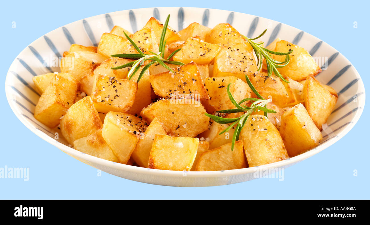 Saute potatoes hi-res stock photography and images - Alamy