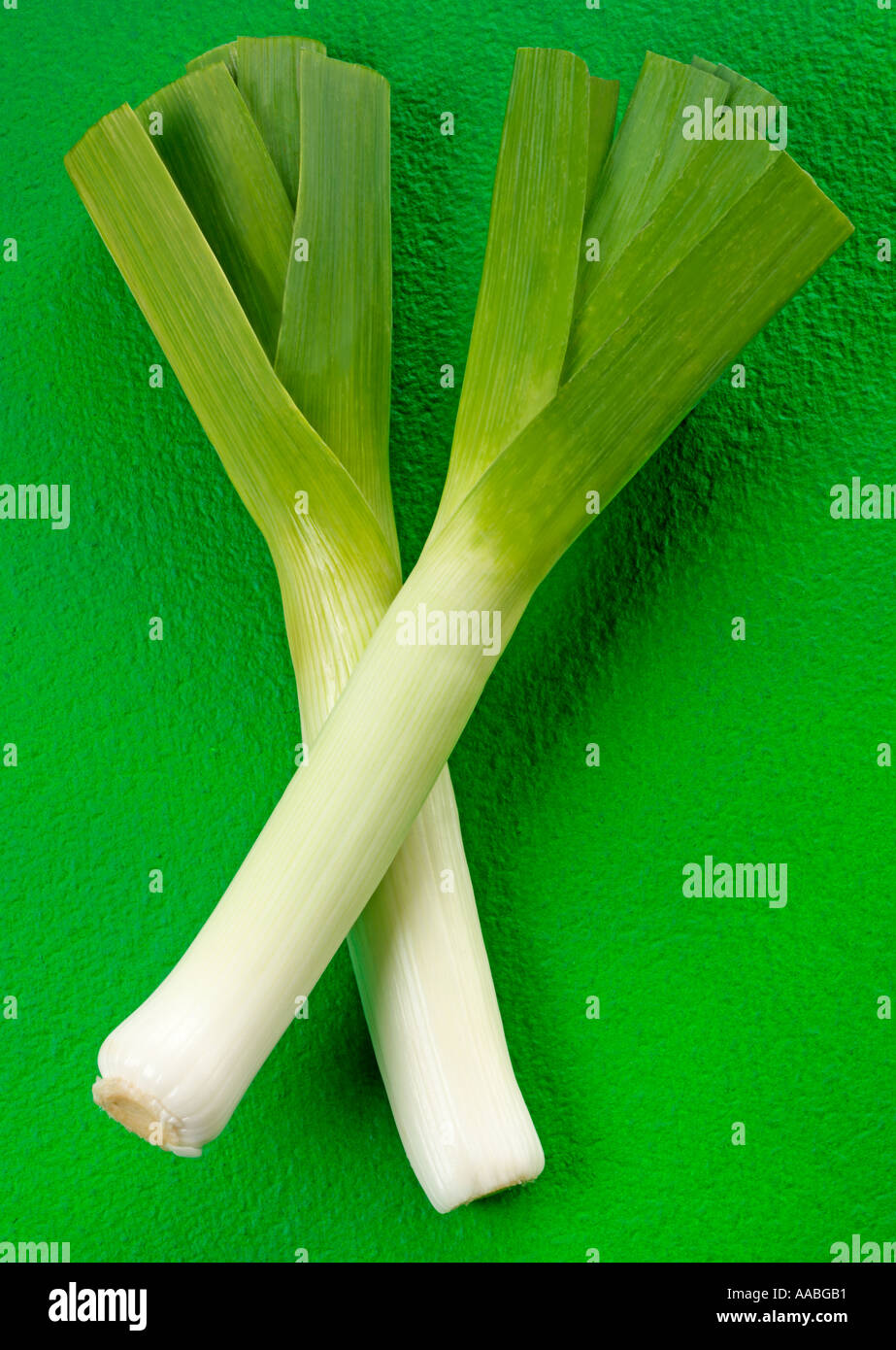 Welsh leeks hi-res stock photography and images - Alamy