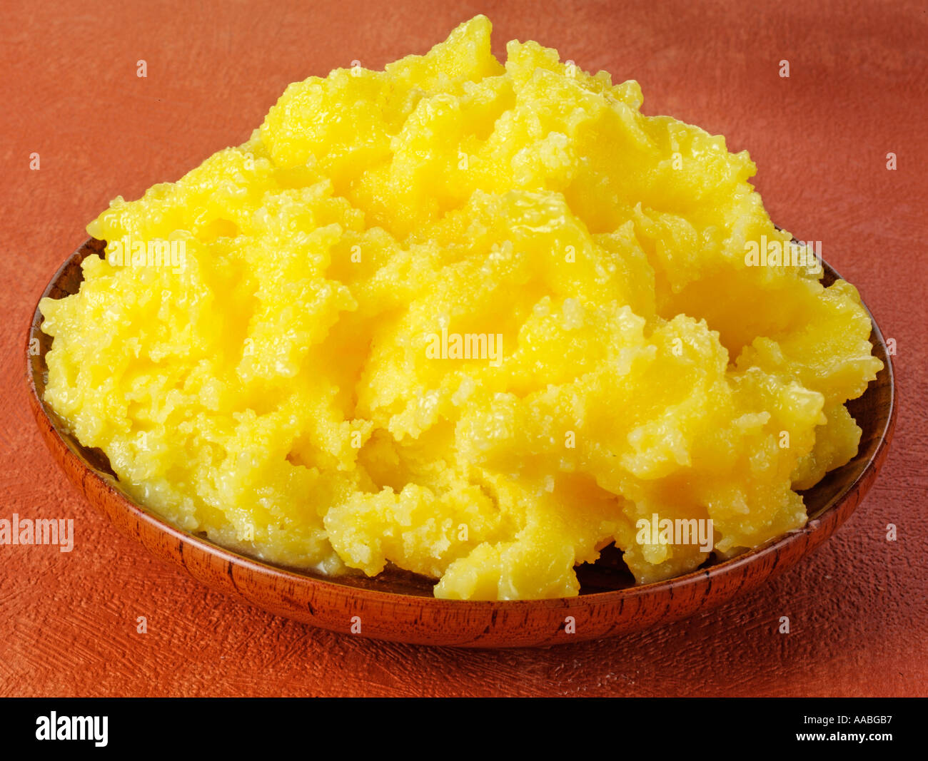 How to make ghee hi-res stock photography and images - Alamy